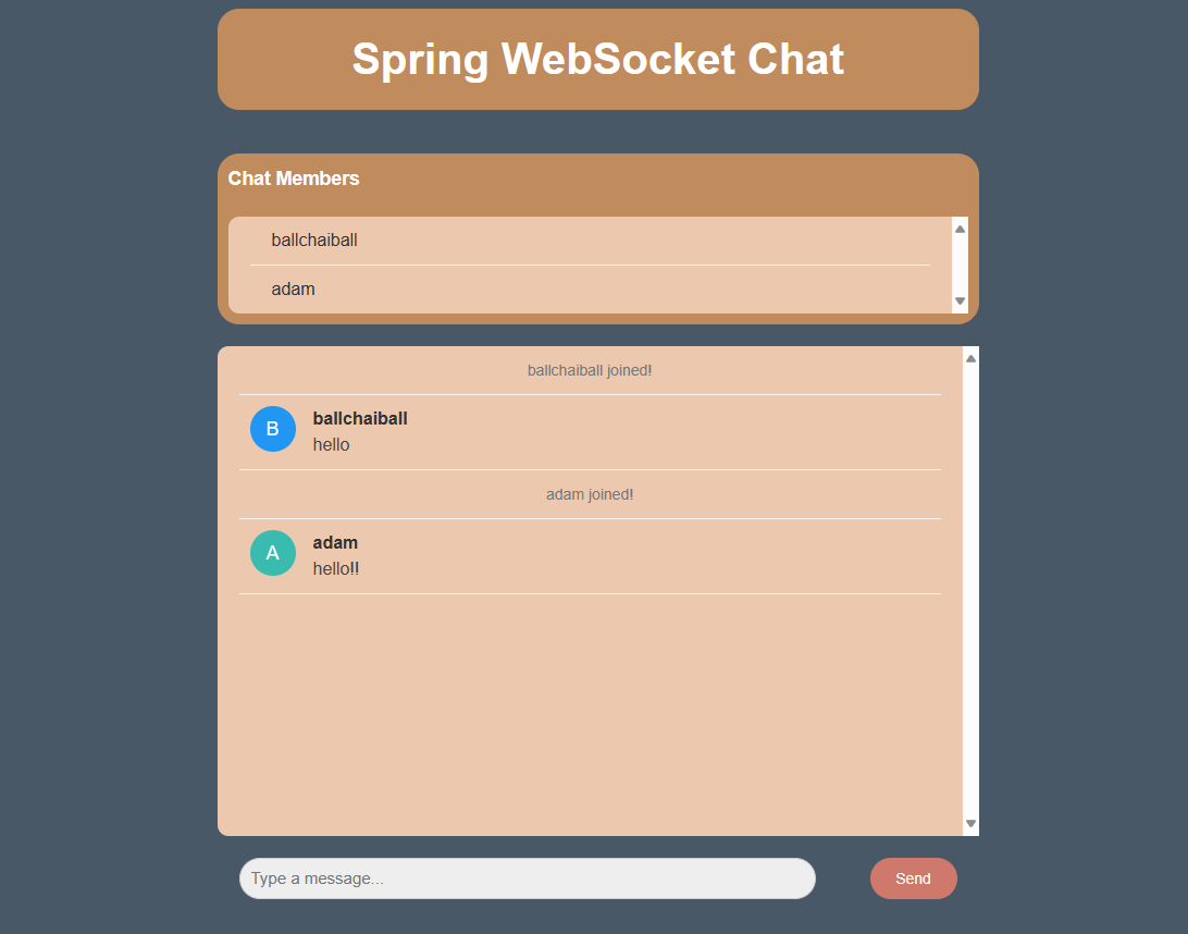 Nuttapat Website Profile
